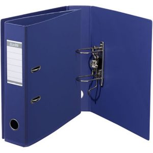 BOX FILE AMITCO - 70MM - FS PVC COLOUR » Bronze.qa - Online Shopping Qatar