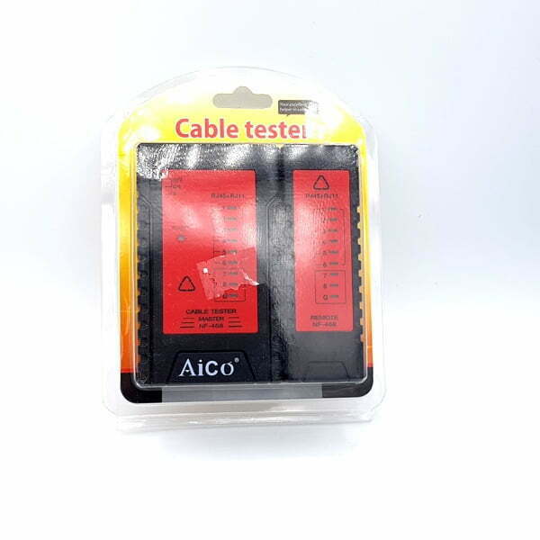 Tester Cable Network-Telephone » Bronze.qa - Online Shopping Qatar