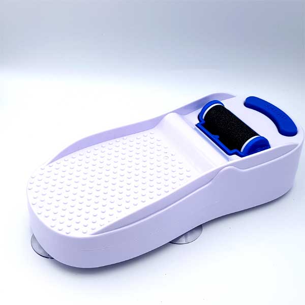 Bottoom Step Pedi Electric Foot Callus Remover Electronic Pedicure ...
