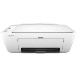 HP DeskJet 2620 All-in-One Wireless Inkjet Printer » Bronze.qa - Online ...