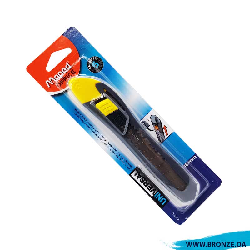 A4 Metal Paper Cutter- ALPHA » Bronze.qa - Online Shopping Qatar